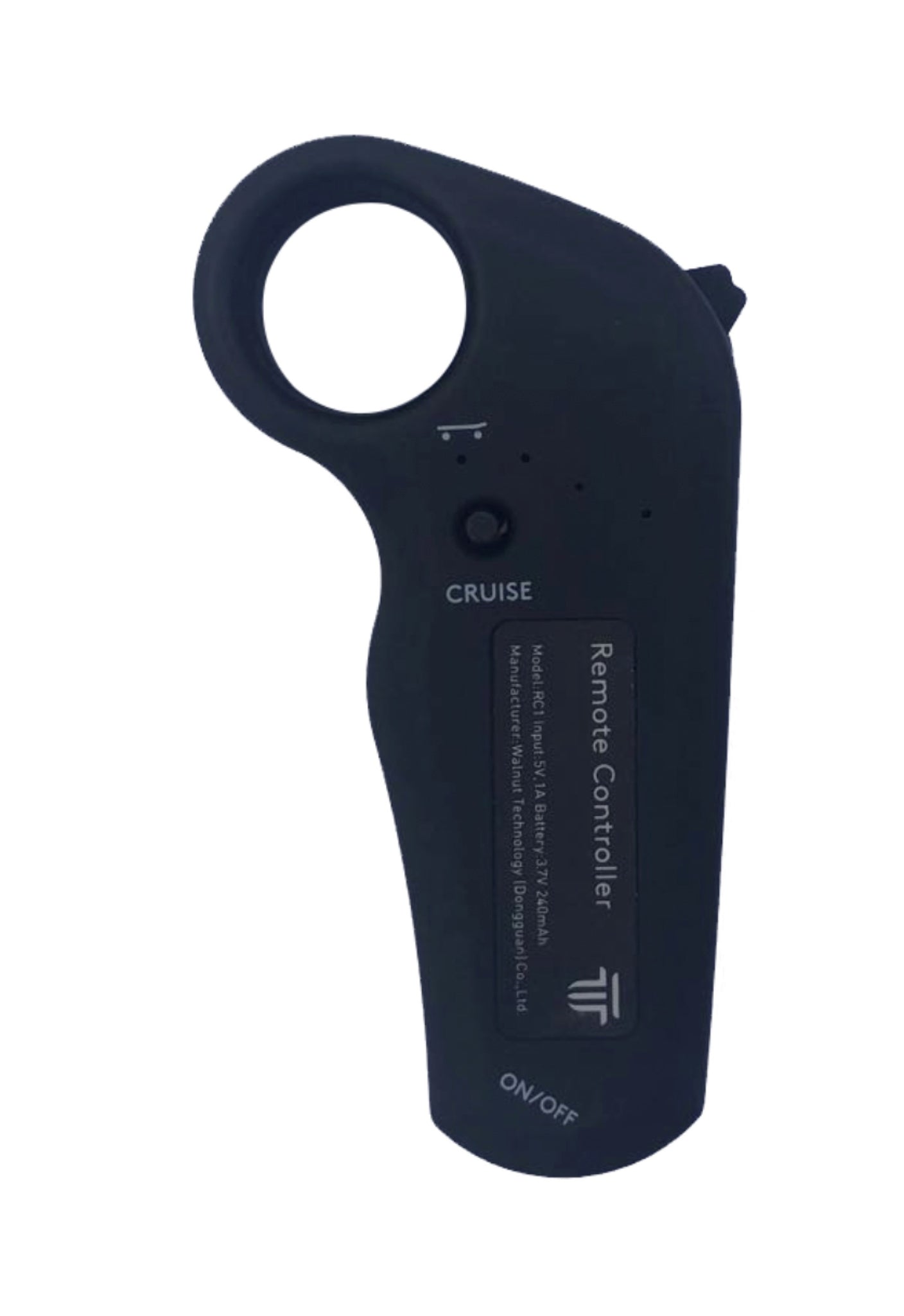 SPECTRA Remote Control – WALNUTT Online Store